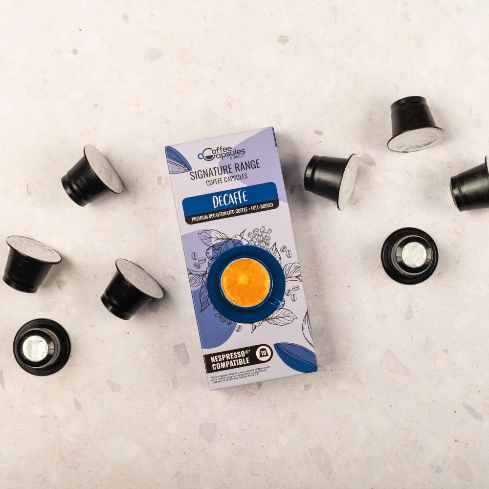 Shop – Coffee Capsules Direct