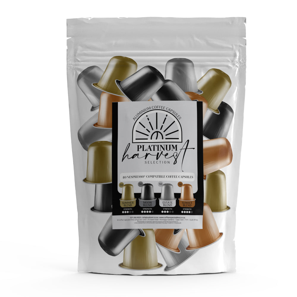 Capsules – Coffee Capsules Direct