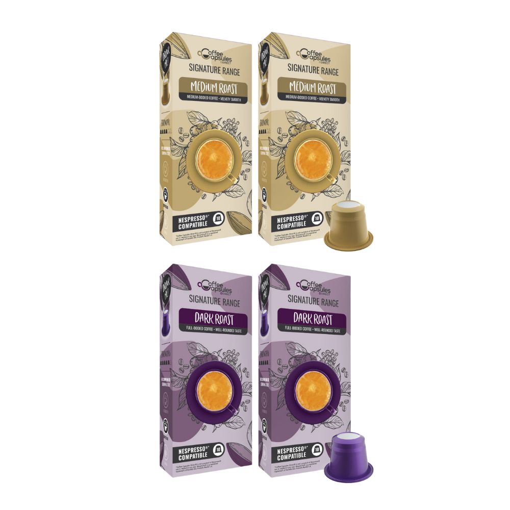 Capsules – Coffee Capsules Direct