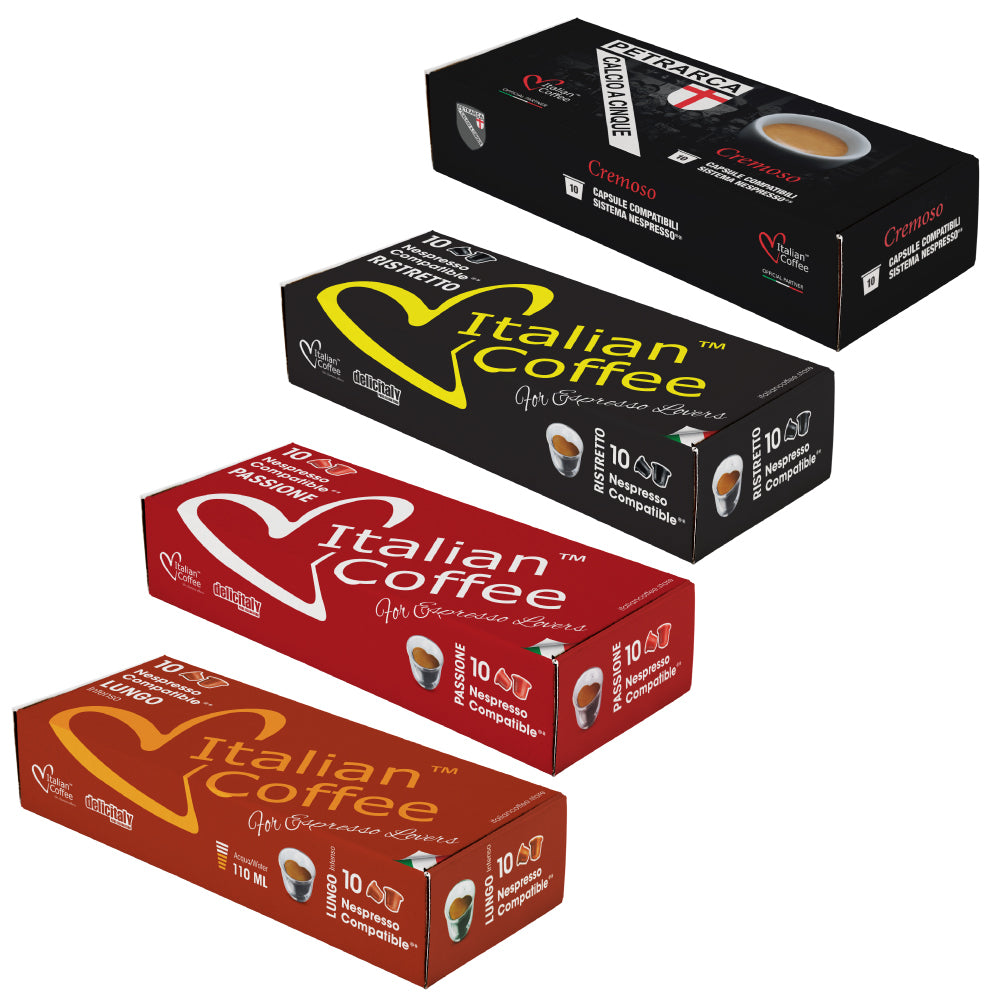 Bundle – Coffee Capsules Direct